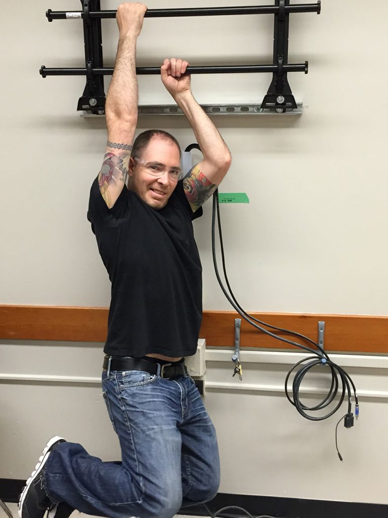 About Us – Forge Technical Systems